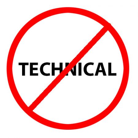 Does it have to be all so technical? – Nipissing Cybersecurity